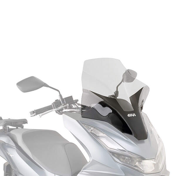 Windshields Givi Honda PCX 125 2021 2022