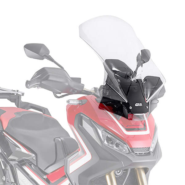Windshields Givi Transparent Honda X-Adv 750