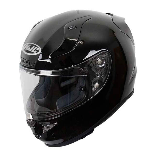 Full Face Helmet HJC Rpha 11 Black Shine