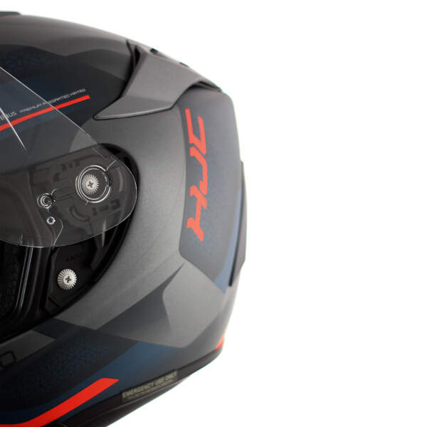 Casco Integral HJC RPHA 70 Kosis MC6HSF