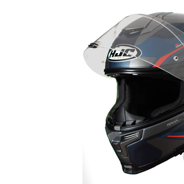Casco Integral HJC RPHA 70 Kosis MC6HSF
