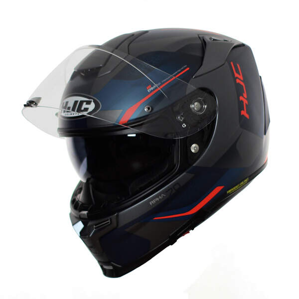 Casque Integral HJC RPHA 70 Kosis MC6HSF