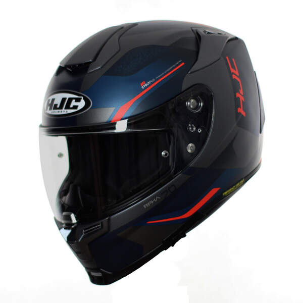 Casco Integral HJC RPHA 70 Kosis MC6HSF
