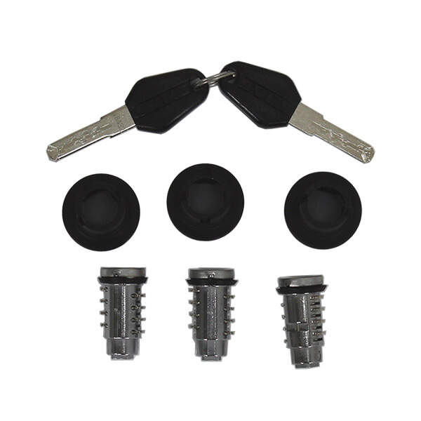 Security lock Shad 203134R