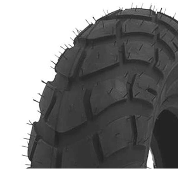 Pneu Michelin 120/90zr10 57J Reggae
