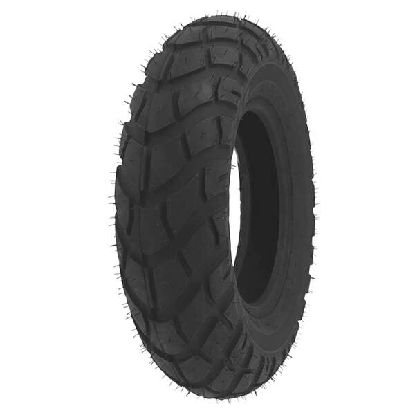 Pneu Michelin 120/90zr10 57J Reggae
