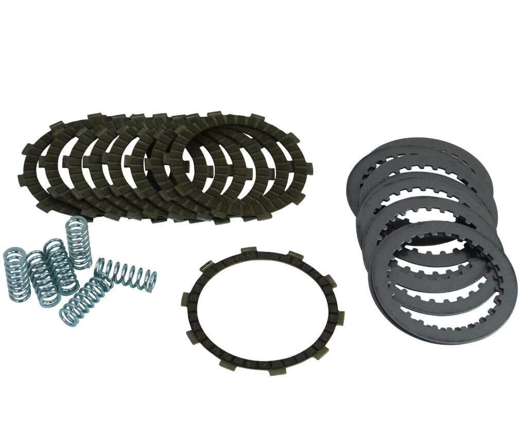 Kit frizione completo per Honda CBF600N 2008-2012