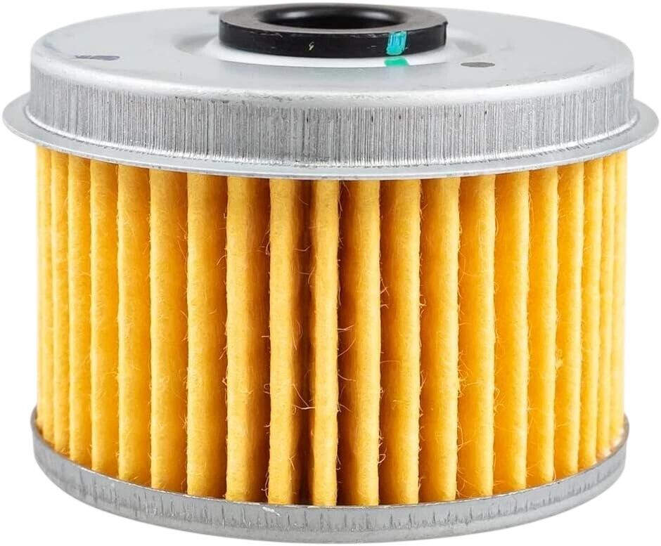 Filtro de aceite Honda CB 125 F (CBF125MER) CBS 2021-2025