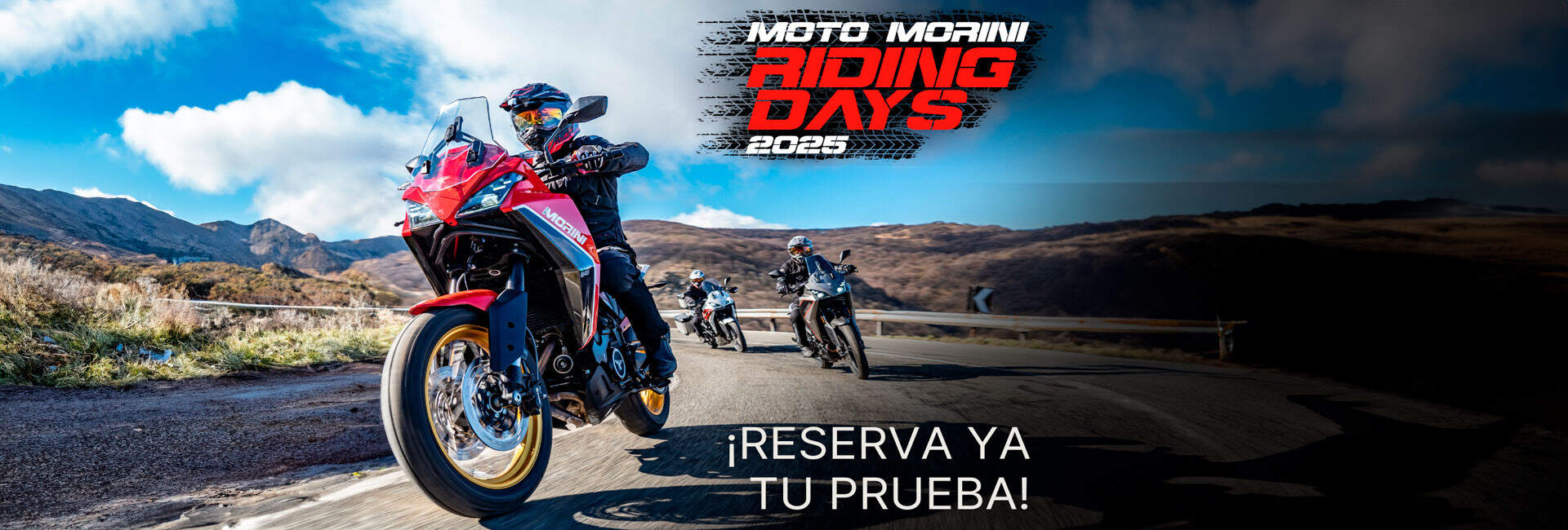 Motorbike Iberica Store, todo lo que necesitas para ti y para tu moto.
